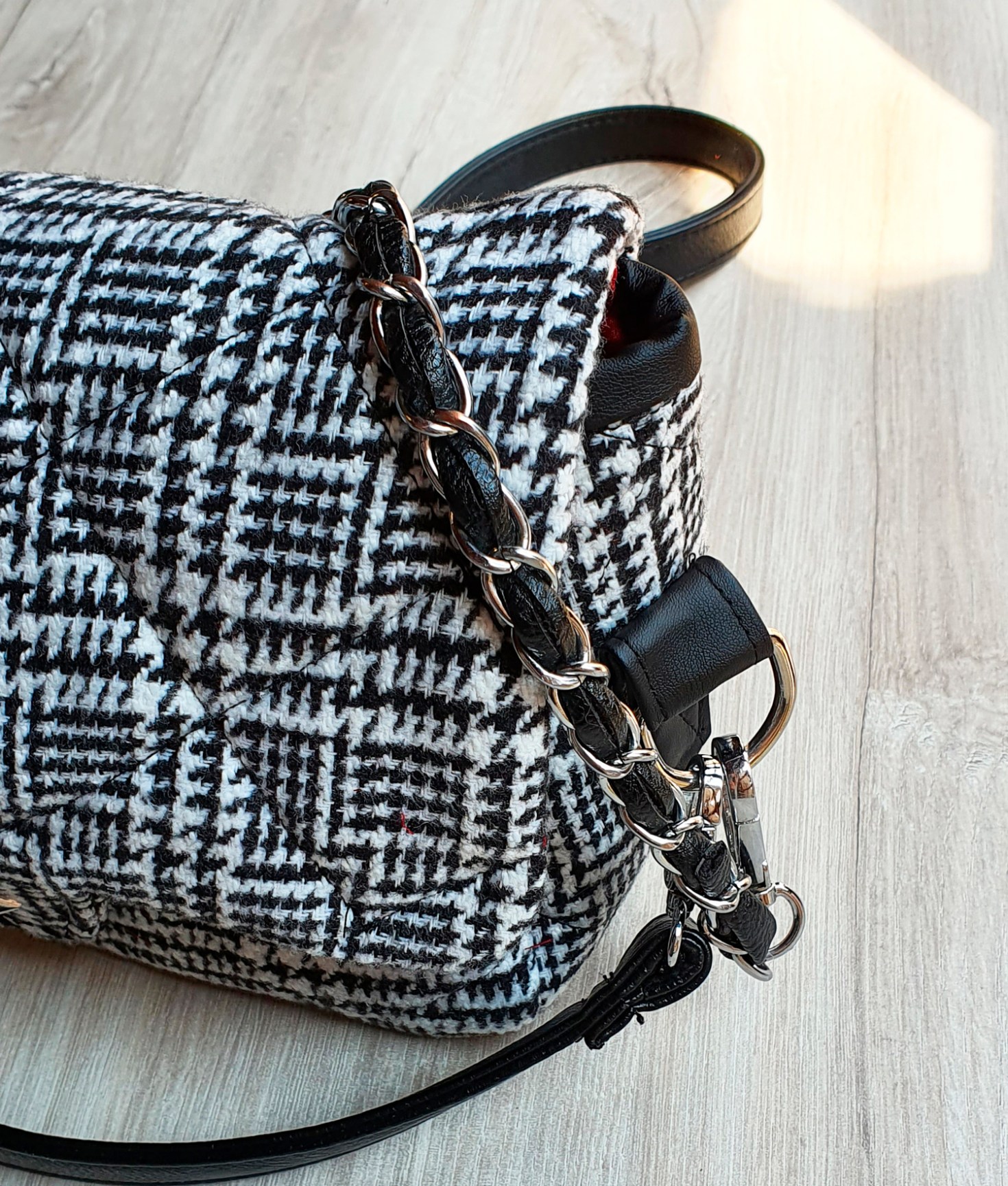 Bandolera Cocó – Copycat