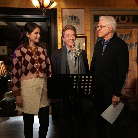 Inspirada en Selena Gomez y sus overoles – Copycat