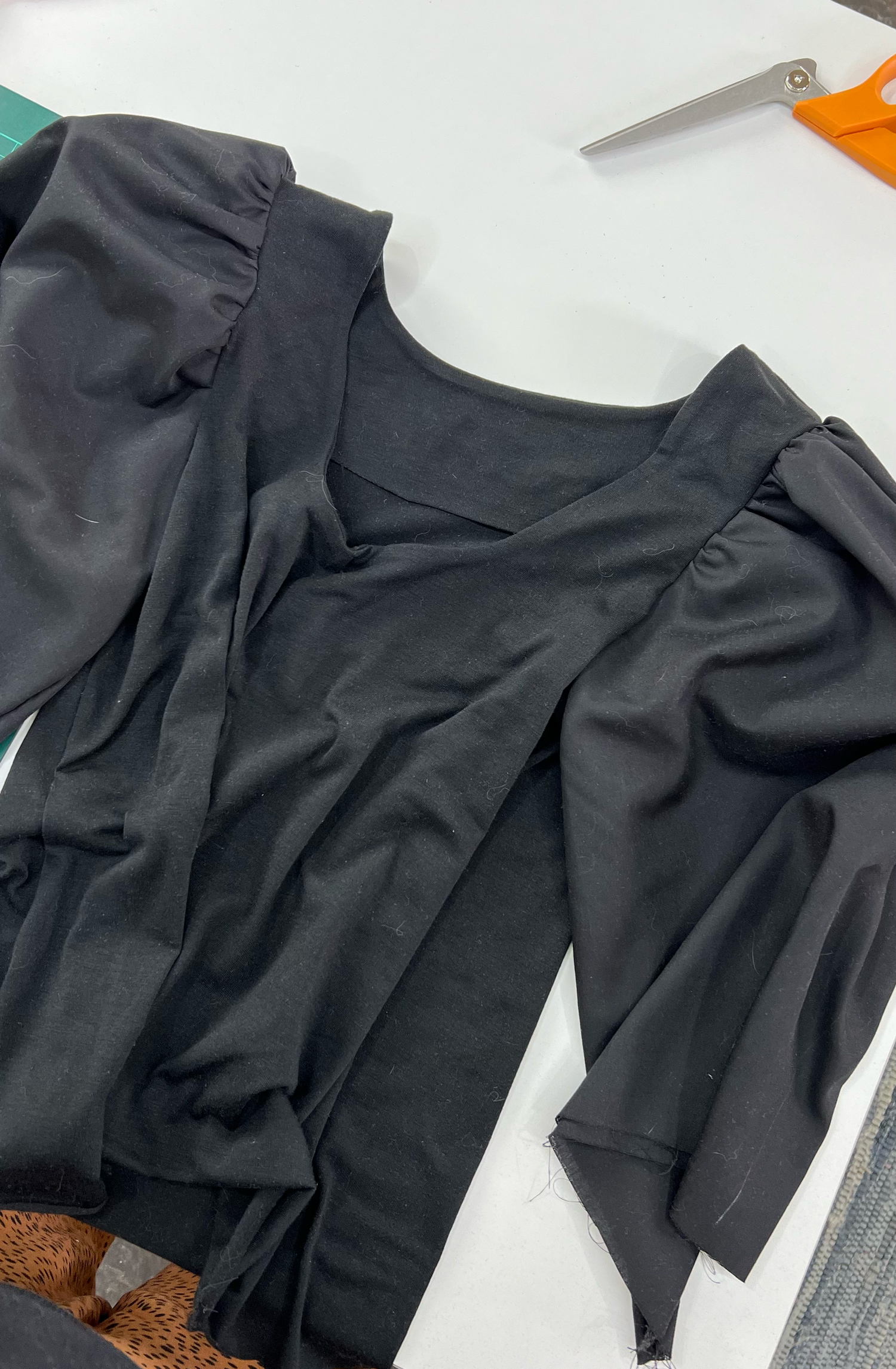 Remerita con un toque glam – Copycat